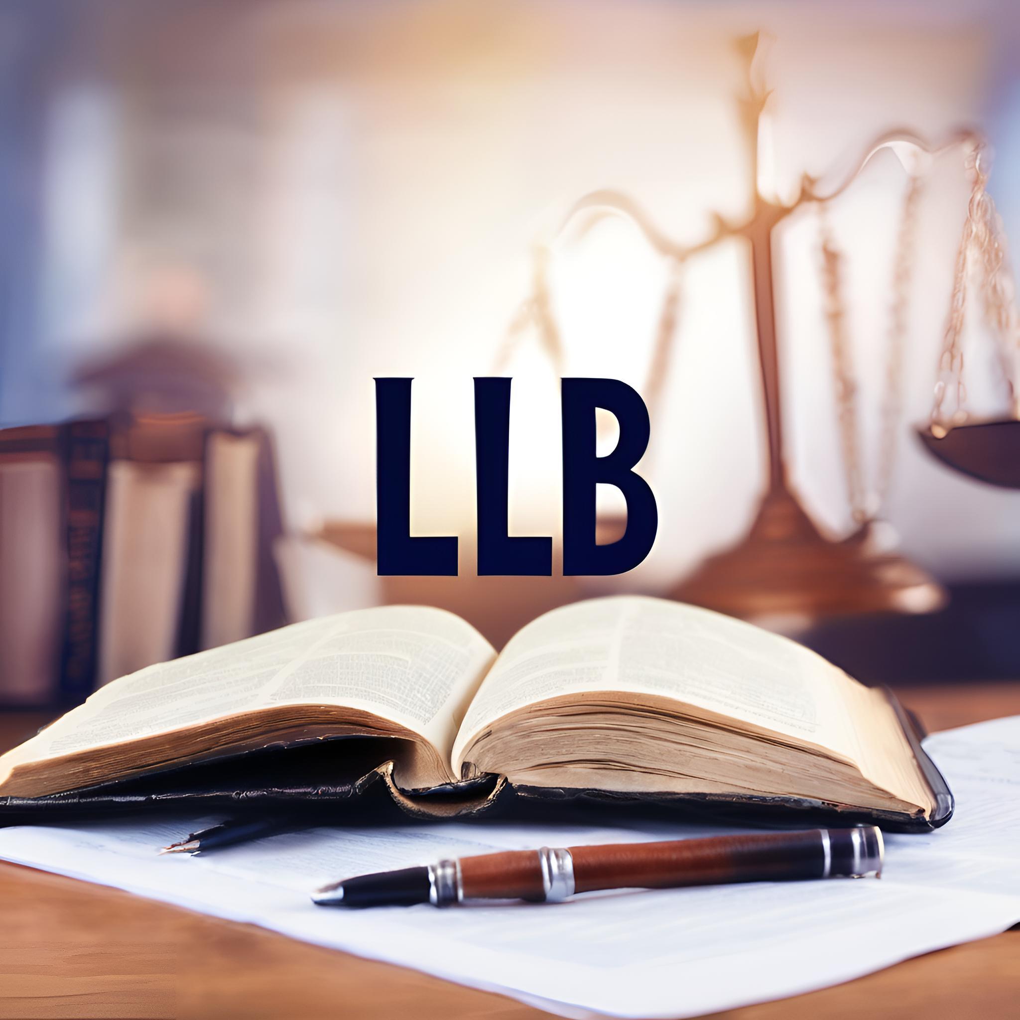 LL.B 3 Years - IBMR Bangalore