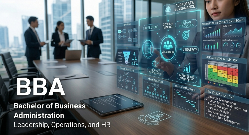 India’s Best MBA, MCA & Law College | IBMR Bangalore